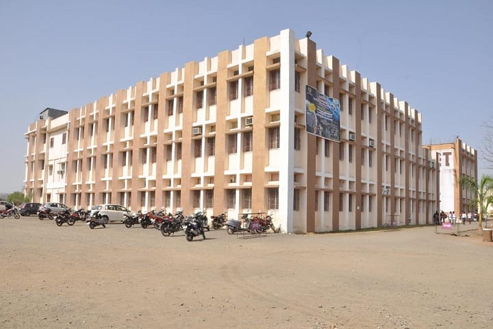 Top Computer Science Engineering Colleges in Thane 2022 – Courses, Fees ...