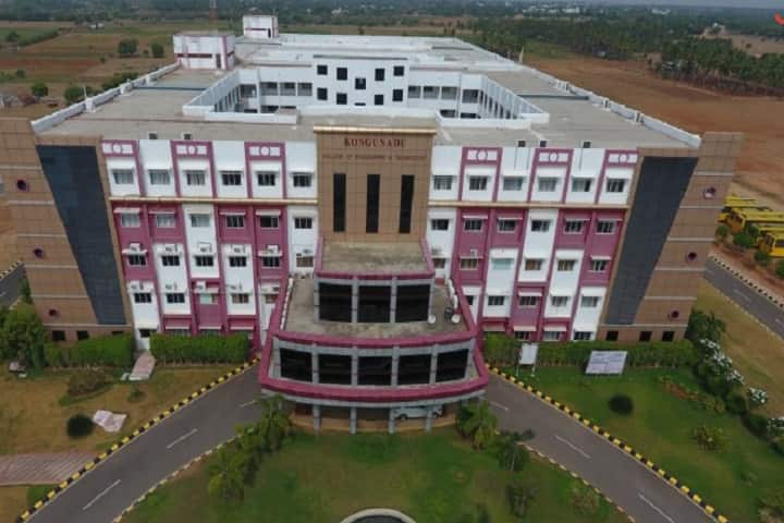 Engineering Colleges in Tiruchirappalli 2022 – Courses, Fees, Admission ...