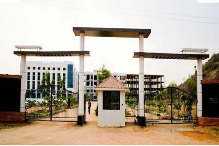 Engineering Colleges in Ghatkesar 2022 – Courses, Fees, Admission, Rank