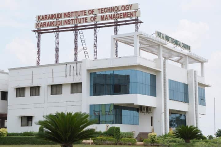 Top Engineering Colleges in Karaikudi 2022 – Courses, Fees, Admission, Rank