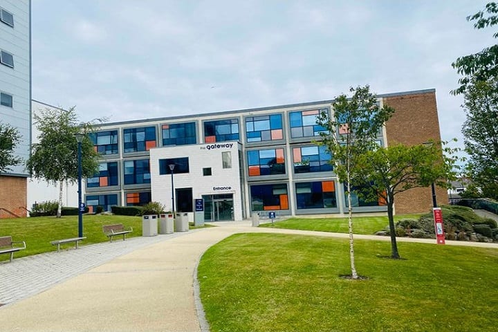 University of Sunderland, Sunderland: Admission, Courses, Fees, Ranking, Scholarship, Eligibility