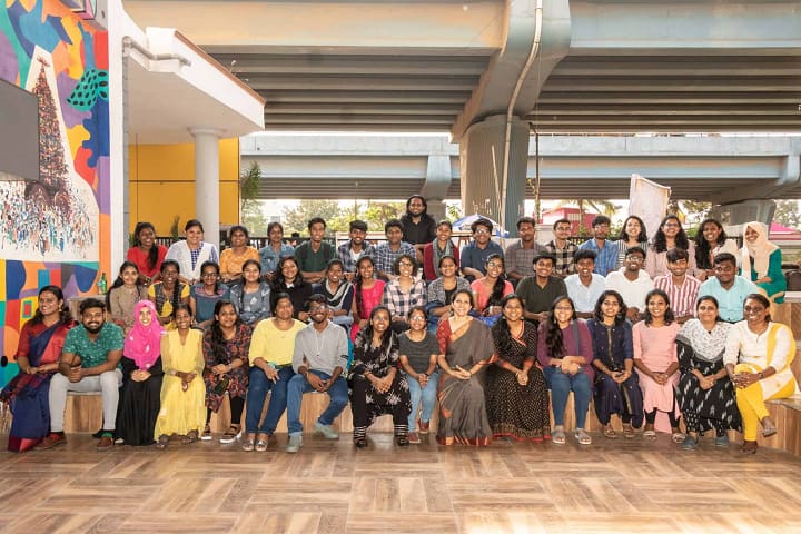 DOT School of Design, Chennai: Admission, Fees, Courses, Placements ...