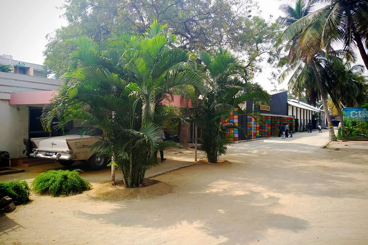 Top Animation Colleges in Chennai 2022 – Courses, Fees, Admission, Rank