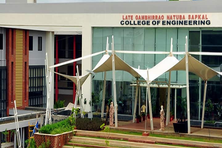 Engineering Colleges in Nashik 2022 – Courses, Fees, Admission, Rank