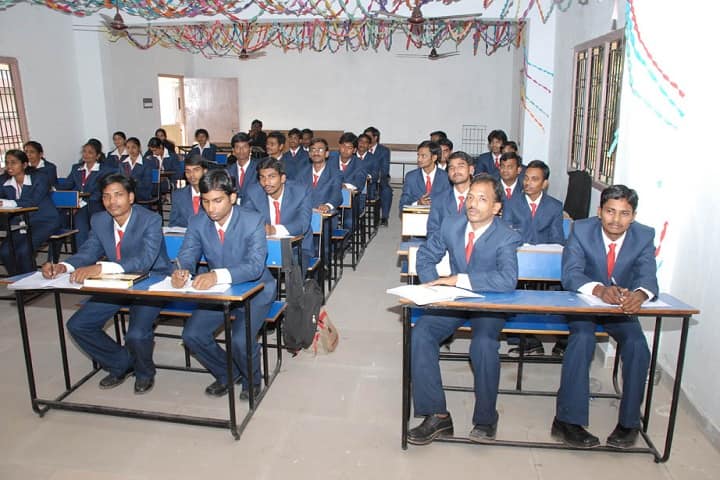 KITS Divili: Admission, Fees, Courses, Placements, Cutoff, Ranking