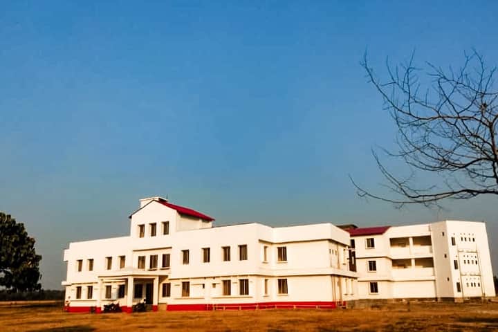 Udalguri Polytechnic, Bhergaon: Admission, Fees, Courses, Placements ...
