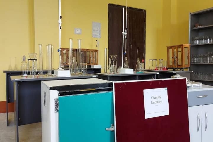 Chirang Polytechnic, Chirang: Admission, Fees, Courses, Placements ...