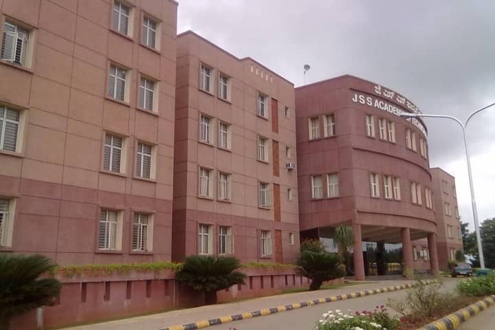 JSSATE Bengaluru: Admission, Fees, Courses, Placements, Cutoff, Ranking