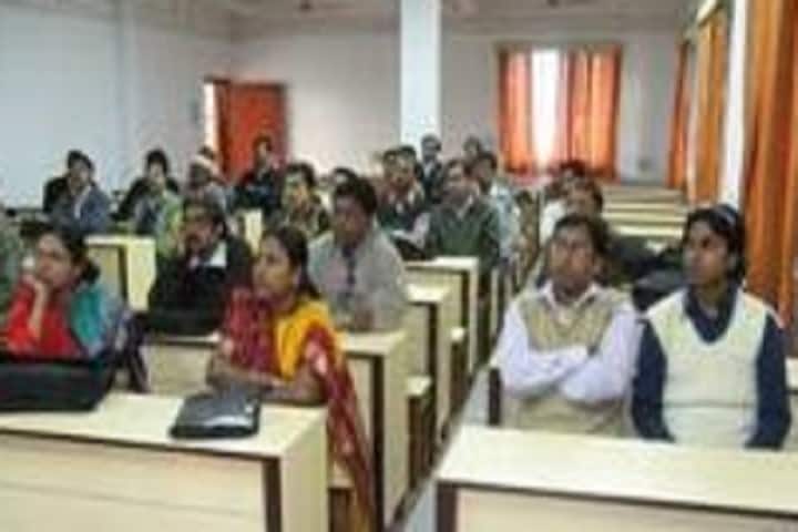 Department of Computer Science and Engineering, University of Kalyani ...