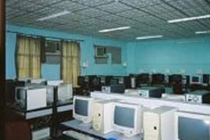 Department of Computer Science and Engineering, University of Kalyani ...