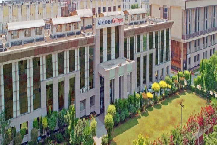 MBA Colleges in Kanpur 2022 – Courses, Fees, Admission, Rank