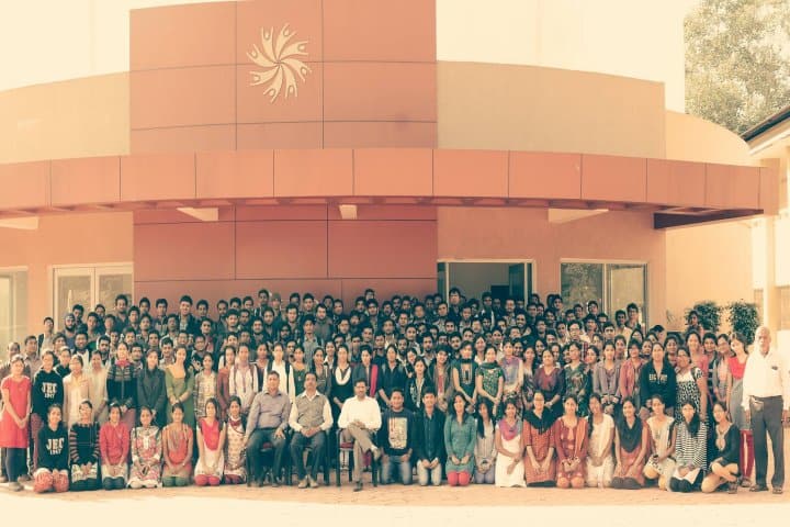 JEC Jabalpur: Admission, Fees, Courses, Placements, Cutoff, Ranking