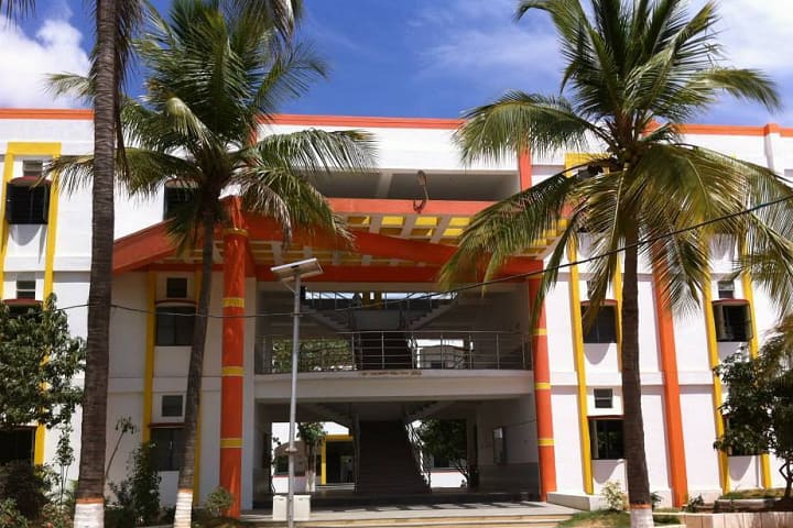 Sri Krishna Polytechnic College, Dharmapuri: Admission, Fees, Courses ...