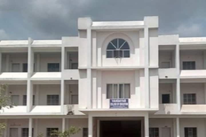 Vandayar Polytechnic College, Thanjavur: Admission, Fees, Courses ...
