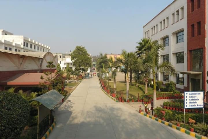 Engineering Colleges in Delhi NCR – Courses, Fees, Reviews, Location ...