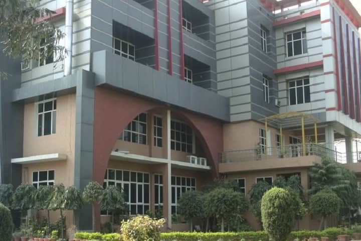 Private Engineering Colleges in Meerut 2022 – Courses, Fees, Admission ...