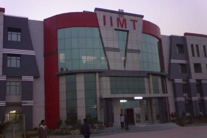 IIMT Greater Noida: Admission, Fees, Courses, Placements, Cutoff, Ranking