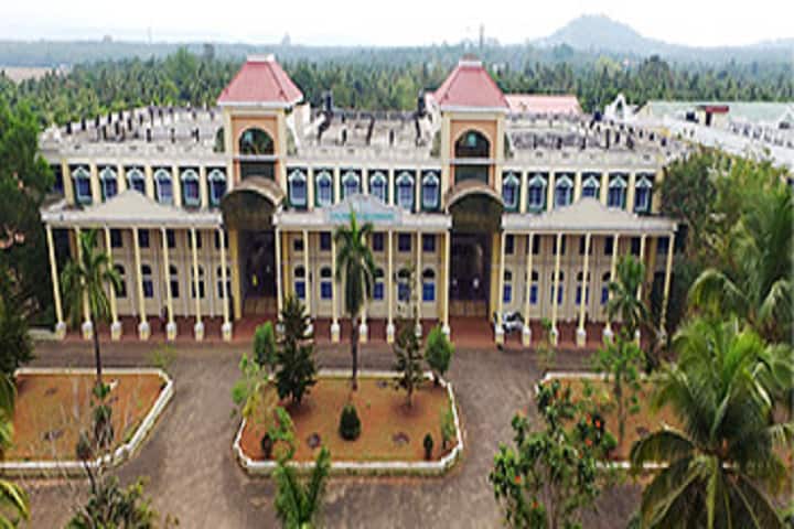 IES College of Engineering, Thrissur: Admission, Fees, Courses ...