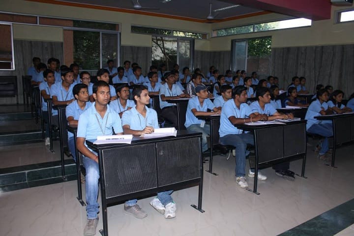 Shri Sant Gadge Baba College of Engineering and Technology, Bhusawal ...