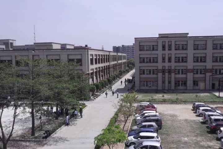 Top Colleges in Greater Noida 2022 – Courses, Admission, Fees, Reviews ...