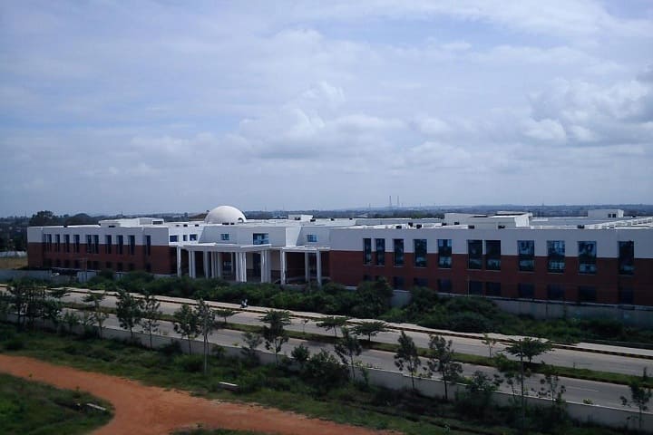 Government Engineering Colleges in Karnataka 2023 – Courses, Fees ...