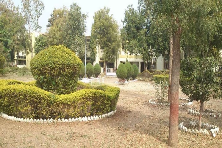 GCOEA Amravati: Admission, Fees, Courses, Placements, Cutoff, Ranking