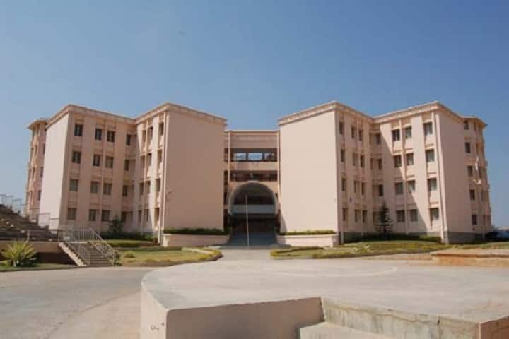 GRIET Hyderabad: Admission, Fees, Courses, Placements, Cutoff, Ranking