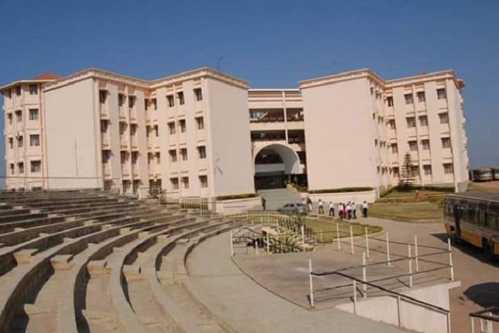 GRIET Hyderabad: Admission, Fees, Courses, Placements, Cutoff, Ranking