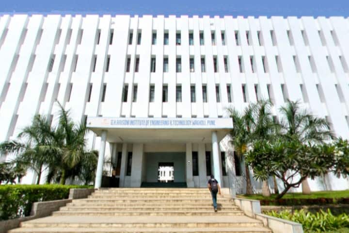 Engineering Colleges in Pune 2022 – Courses, Fees, Admission, Rank