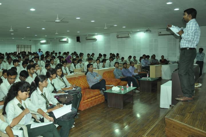 GHRCE Nagpur: Admission, Fees, Courses, Placements, Cutoff, Ranking