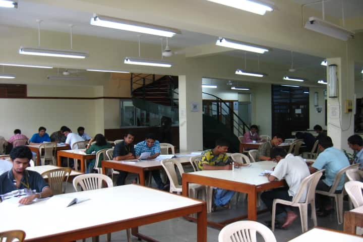 FCRIT Navi Mumbai: Admission, Fees, Courses, Placements, Cutoff, Ranking