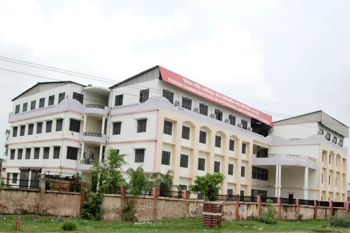 Top Computer Science Engineering Colleges in Uttar Pradesh 2023 ...