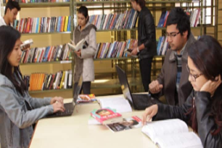 Asian International University, Manipur: Admission, Fees, Courses ...