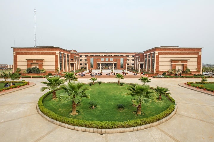 Engineering Colleges in Faridabad 2022 – Courses, Fees, Admission, Rank