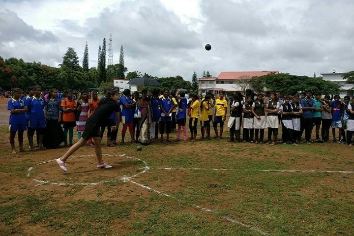 Coorg Institute of Technology, Kodagu: Admission, Fees, Courses ...