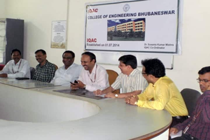 College of Engineering, Bhubaneswar: Admission, Fees, Courses ...