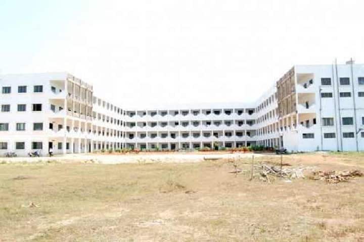 Engineering Colleges in Guntur 2022 – Courses, Fees, Admission, Rank