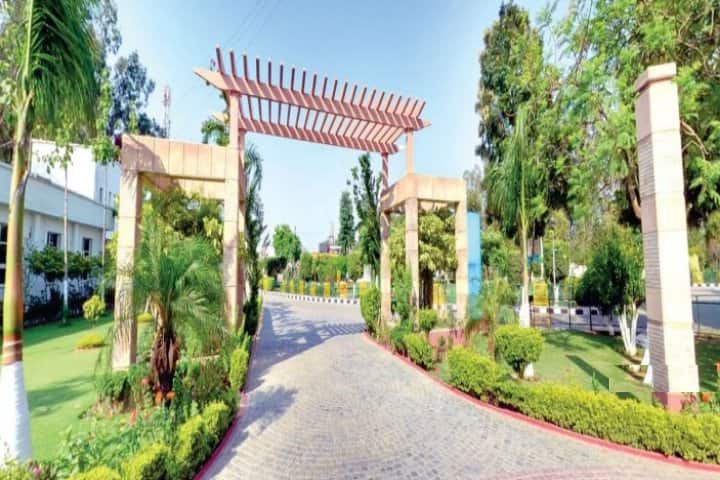 CGC College of Engineering, Landran Campus, Mohali (CGC Landran ...