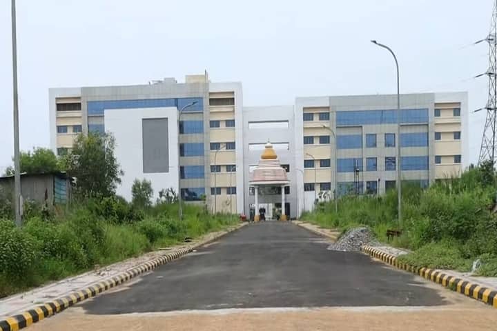 Shri Jagannath Medical College and Hospital, Puri: Admission, Fees ...