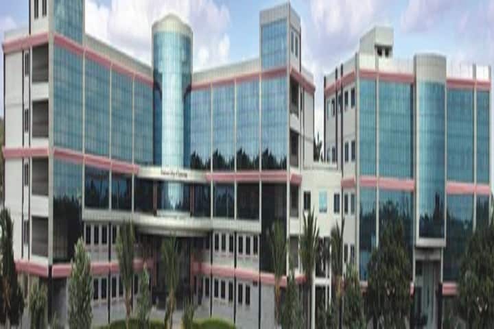 Top M.E /M.Tech. Colleges in Bangalore 2023 – Courses, Fees, Admission ...