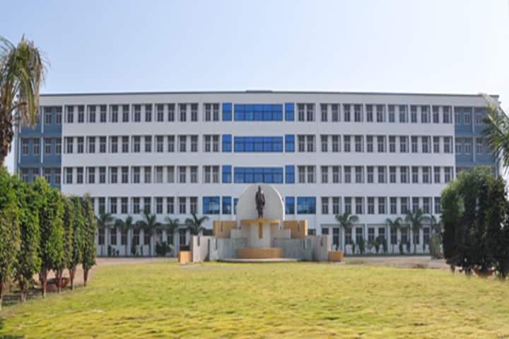 Top Computer Science Engineering Colleges in Solapur 2021 – Courses ...