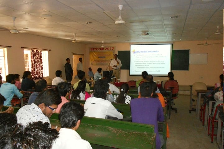 BIT Durg: Admission, Fees, Courses, Placements, Cutoff, Ranking