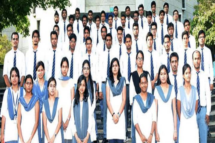 BVUCOE Pune: Admission, Fees, Courses, Placements, Cutoff, Ranking