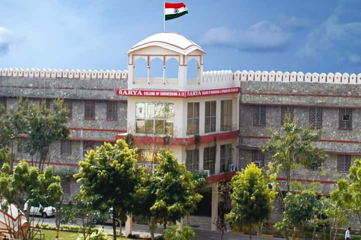Top BE/BTech Colleges in Jaipur 2022 – Courses, Fees, Admission, Rank