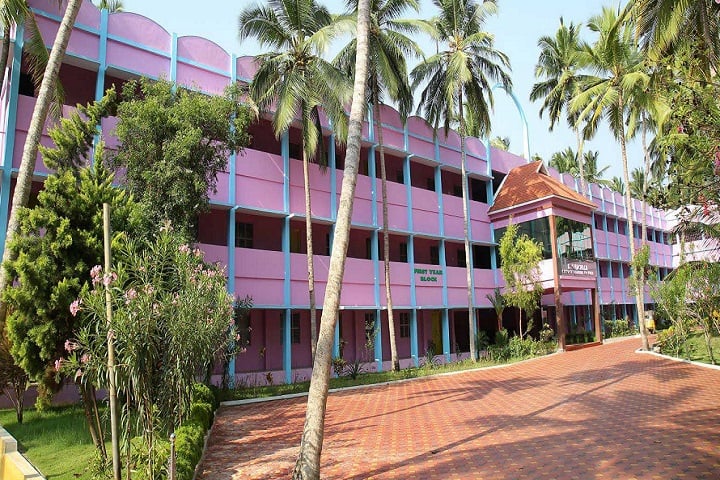 Top ME /MTech Colleges in Nagercoil 2021 – Courses, Fees, Admission, Rank