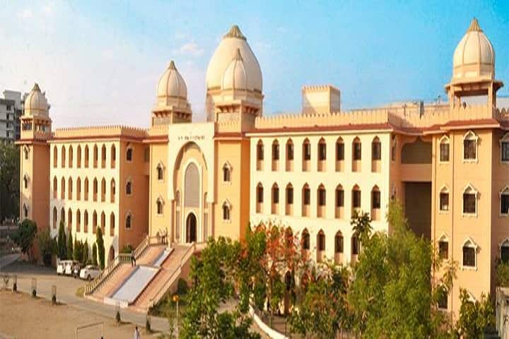 Engineering Colleges in Nagpur 2022 – Courses, Fees, Admission, Rank