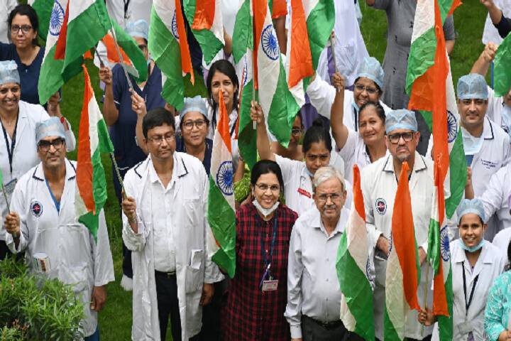 UN Mehta Institute of Cardiology and Research Centre, Ahmedabad ...