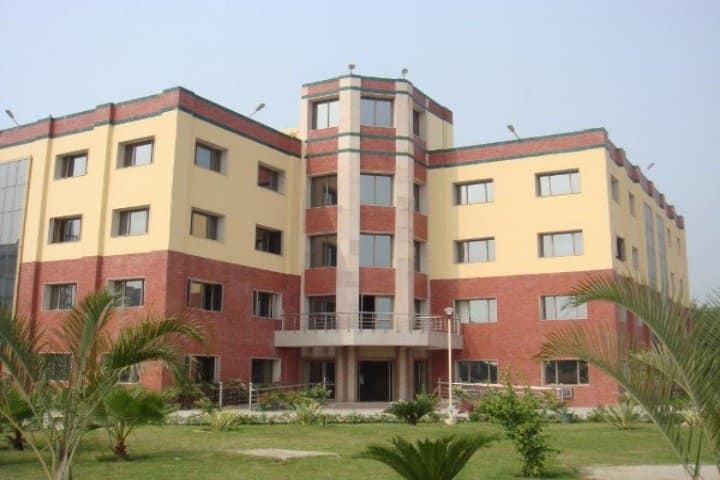 Government Engineering Colleges in Delhi 2022 – Courses, Fees ...