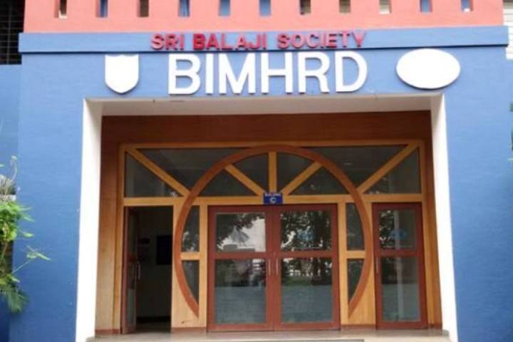 BIMHRD Pune: Admission, Fees, Courses, Placements, Cutoff, Ranking