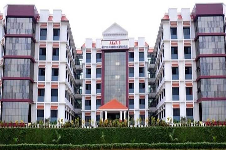 Alva's Institute of Engineering and Technology, Mangalore: Admission ...